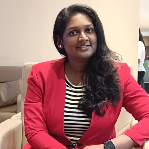 Nancy Divya - RePORT India